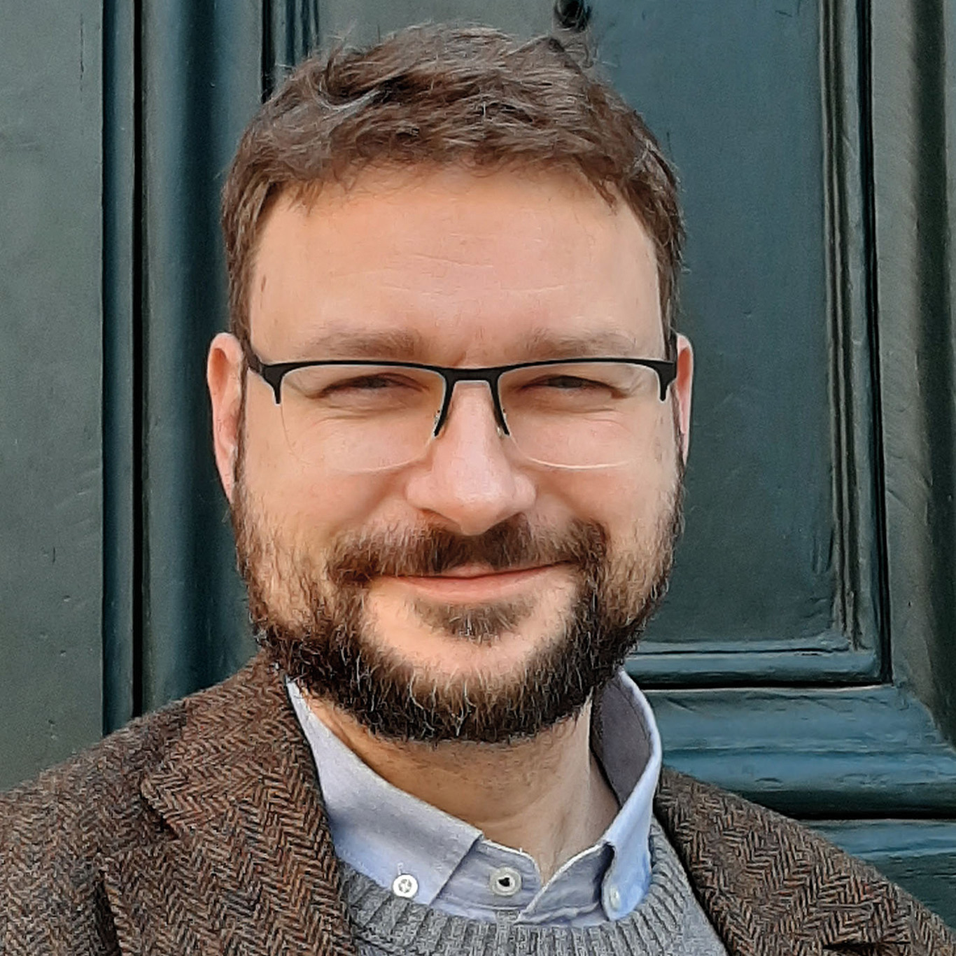 Michael Menzel – Deep Print Games