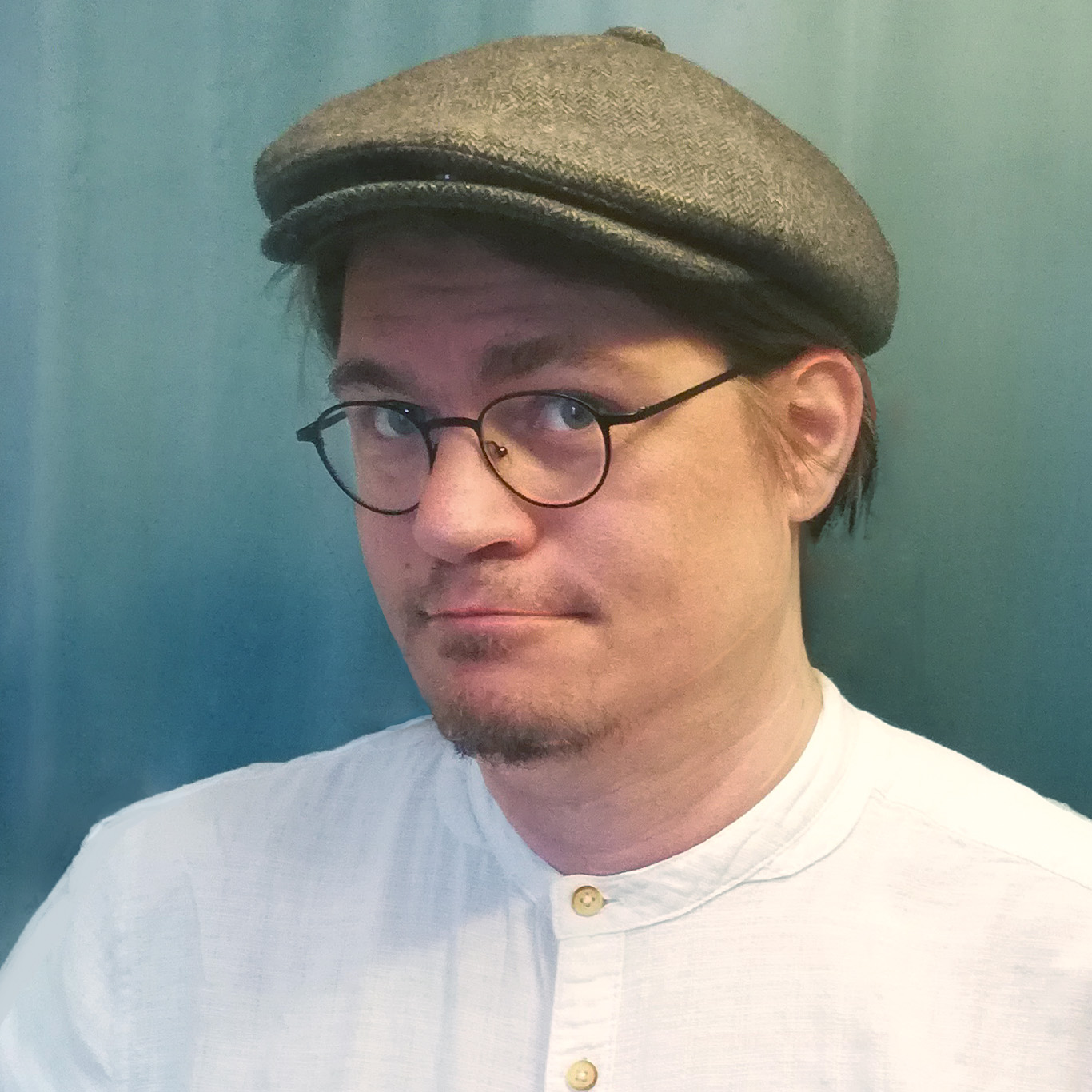 Christian Opperer – Deep Print Games