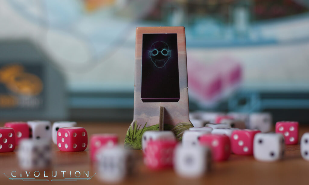 Civolution – Deep Print Games