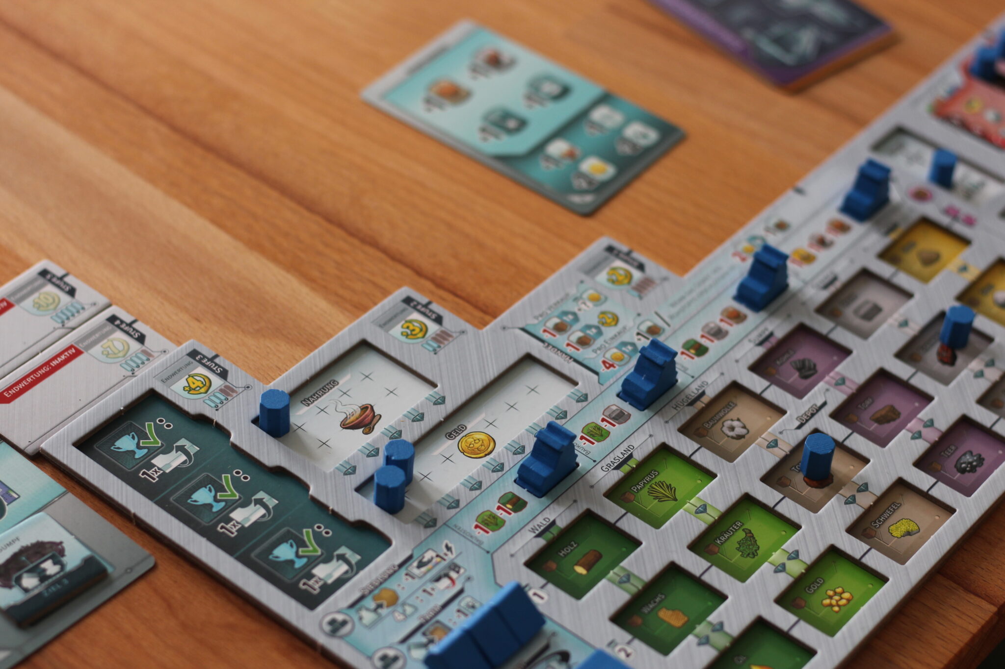 Civolution – Deep Print Games