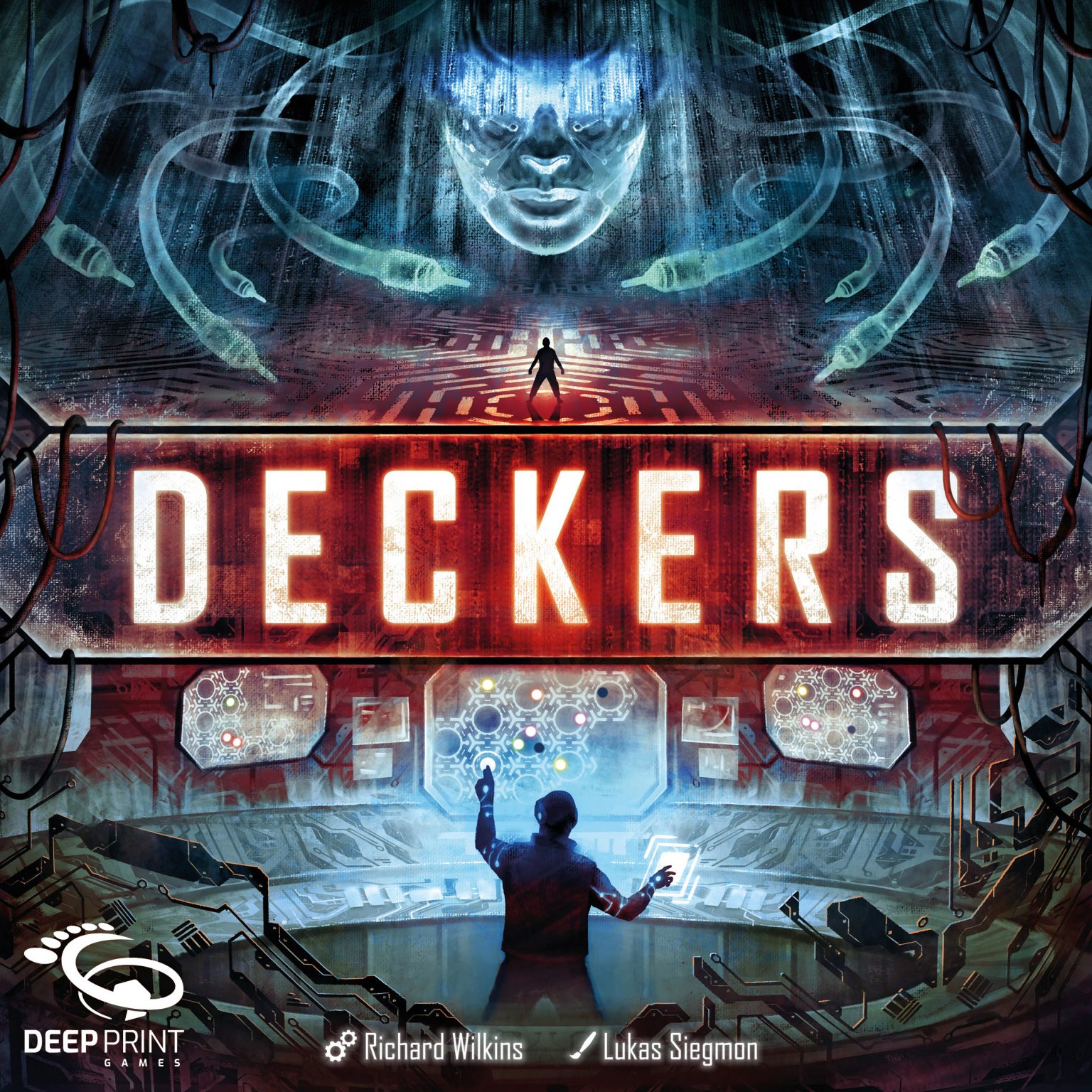 Civolution – Deep Print Games